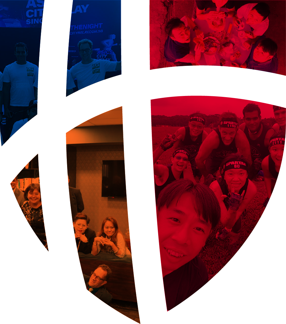 Career @ SISH - SISH Institute