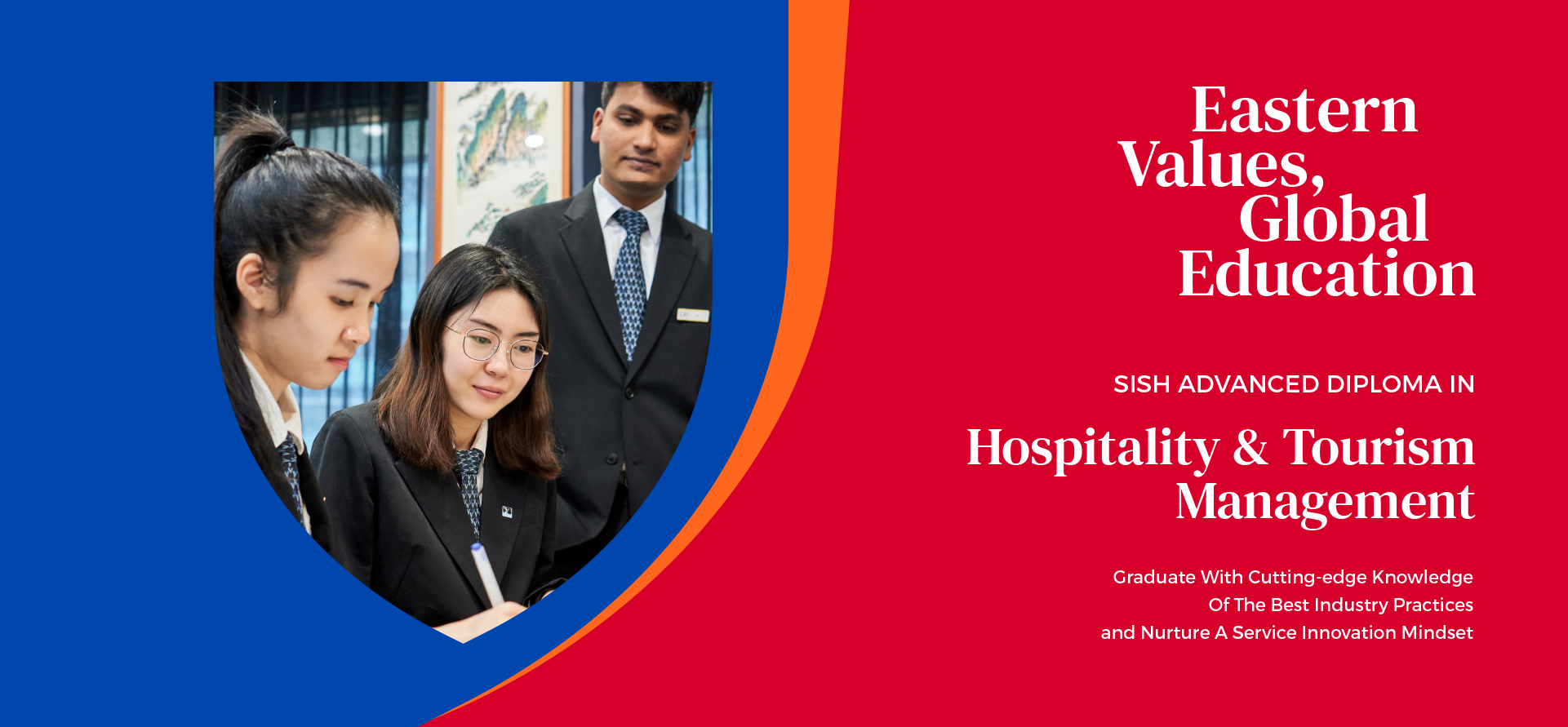 Home Page - SISH Institute