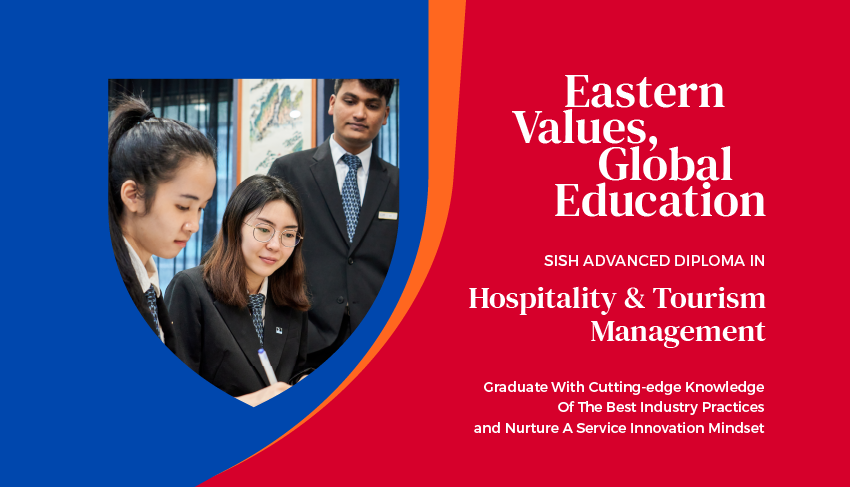 Home Page - SISH Institute