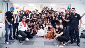 Events Management - SISH Institute