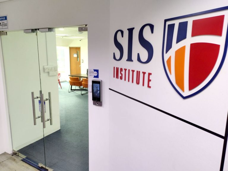 SISH Campus And Facilities - SISH Institute
