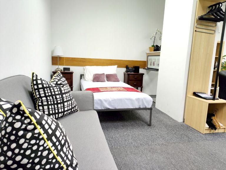 SISH Campus And Facilities - SISH Institute