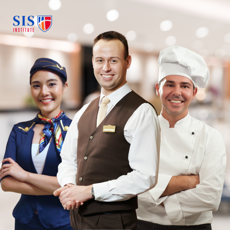 Home Page - SISH Institute